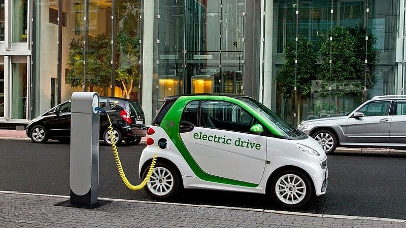 E-car tax Karnataka: Exemption ends as govt cuts rates for luxury buses