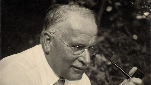 Quote of the day by Carl Jung: “I am not what happened to me, I am what ...