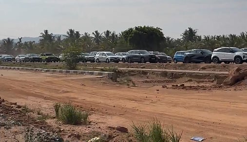 Mysuru Traffic Alert: NICE Road Gridlock, Alternate Routes Advised