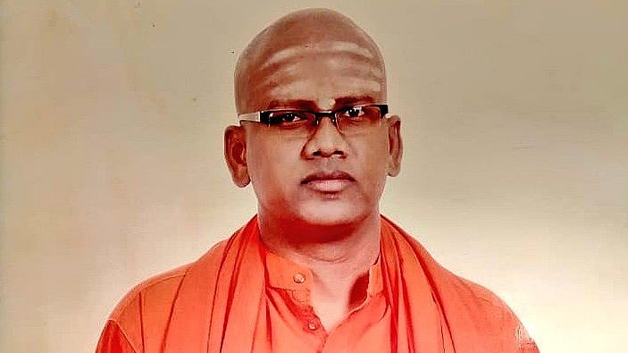 Religious conversion: Swamiji links caste bias to shift among communities