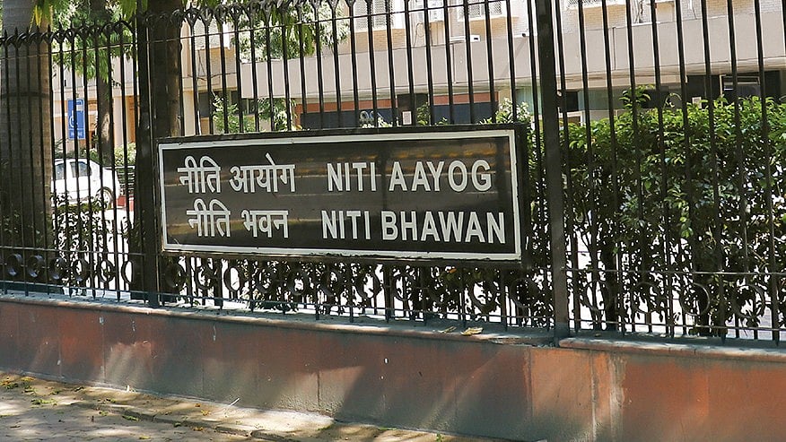 NITI Aayog Appointments: Govt Names New Full-Time Members