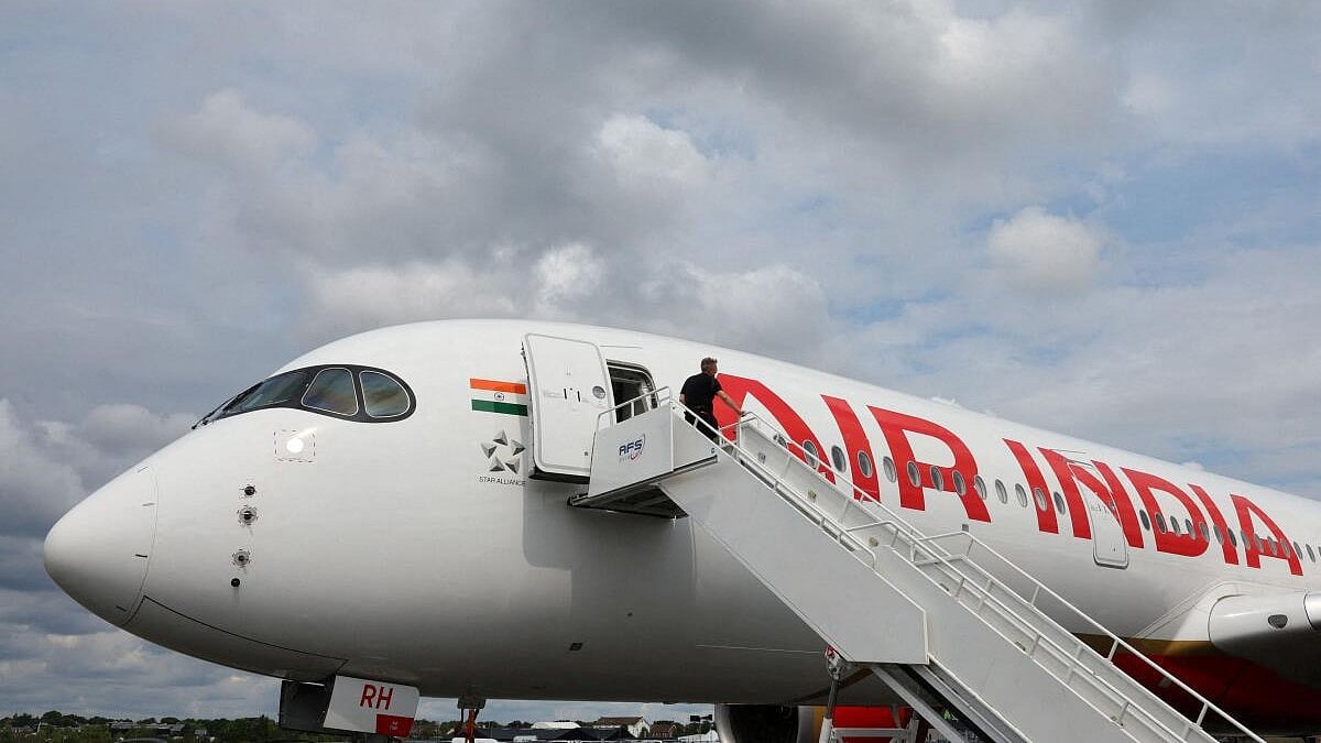 Air India: Staff increments delayed as airline cuts non-critical costs woes