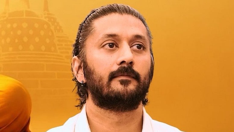 Actor Chetan files complaint against Sa Ra Govindu over alleged threats