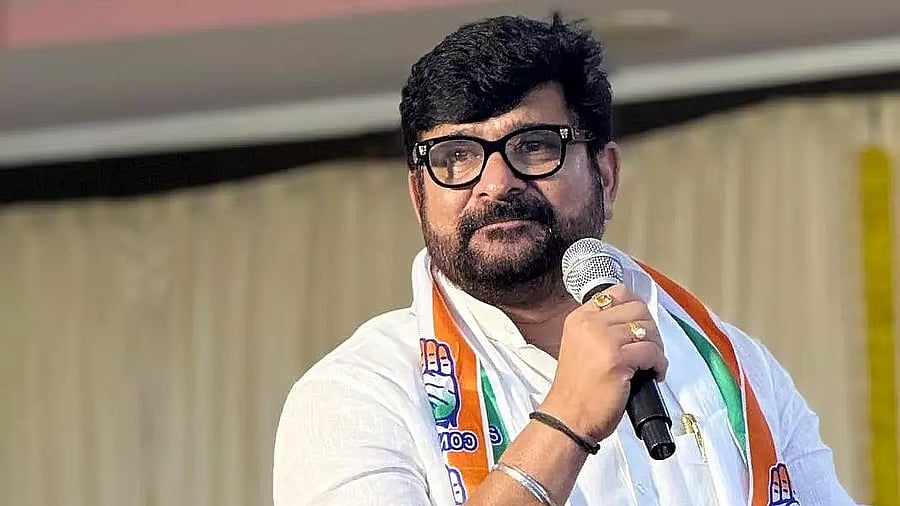 Karnataka: In Dharwad, Congress may tap into 'sympathy', field Kulkarni ...
