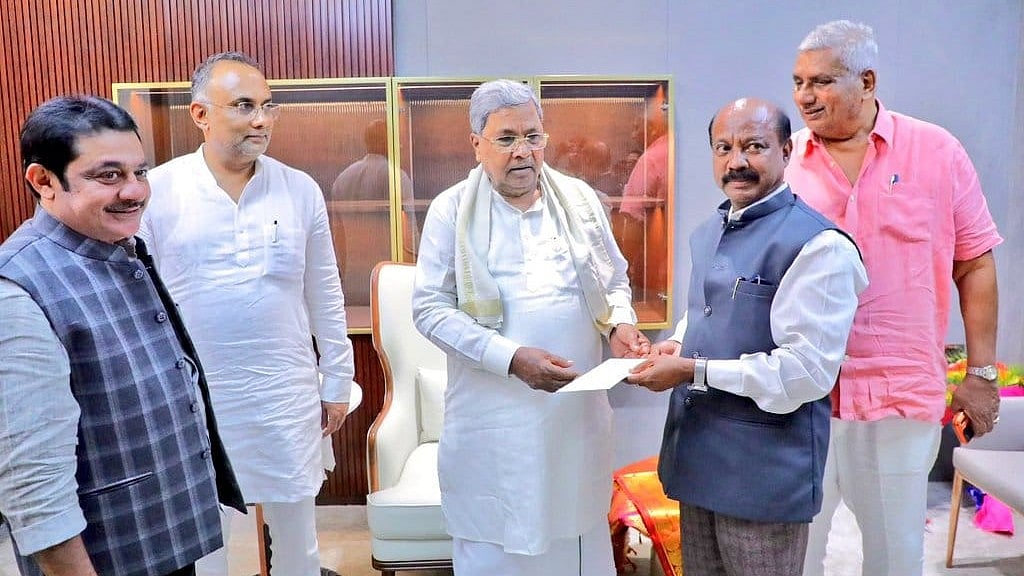 Tigala corporation: Karnataka government appoints new chairperson in Kolar
