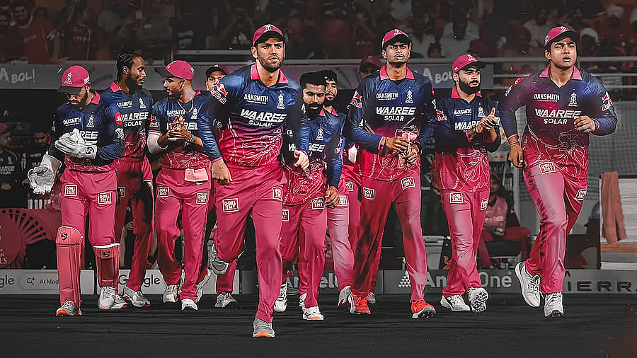 Rajasthan Royals: Mittal family buys 75% stake for Rs 15600 crore