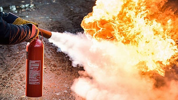 Central govt to organise pan-India 'Fire Safety Week' from May 4 to 10