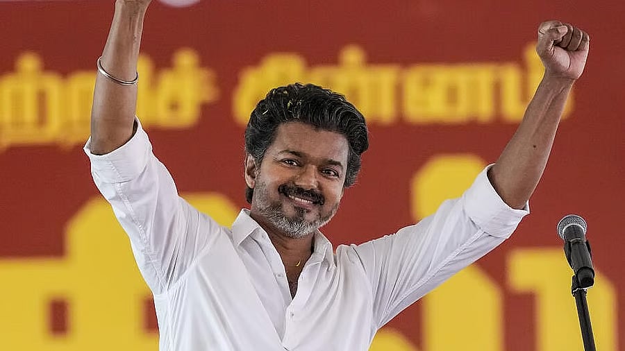 'Kaththi' to 'Mersal': Vijay's most compelling social dramas before ...