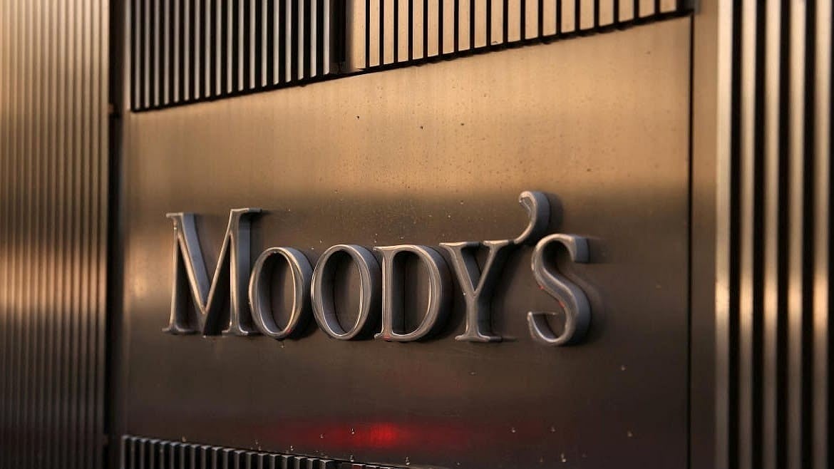 Moody’s lowers India's 2026 economic growth forecast to 6%