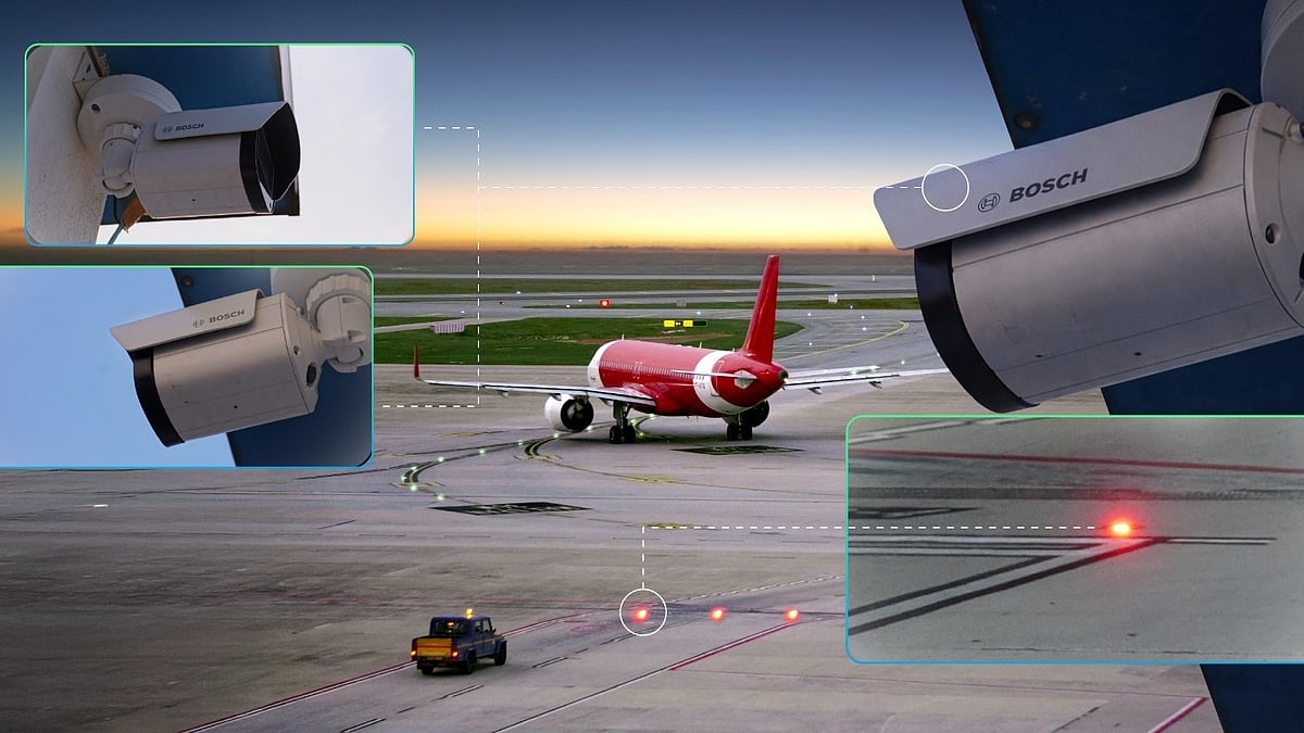 BIAL rolls out smart airside safety system to prevent accidents at ...