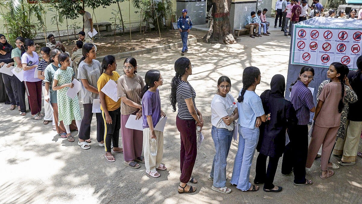 CUET UG 2026 admit card: NTA releases hall tickets, exams from May 11