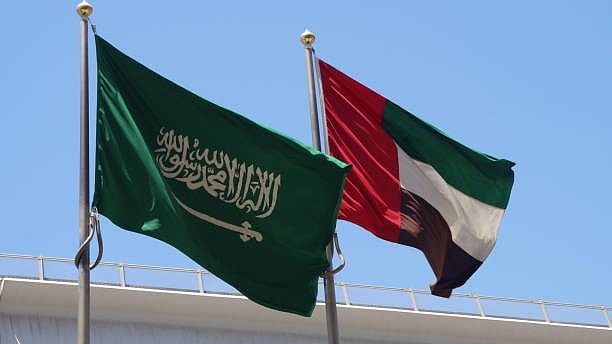 Saudi Arabia-UAE Rift: Gulf Powerhouses' Open Rivalry
