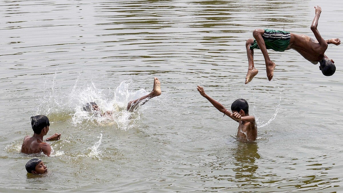 New in Pics | May 6, 2026: Best photos from around the world