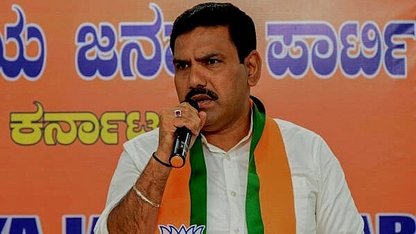 Karnataka bypolls: BJP rues Davangere South loss, Vijayendra reacts