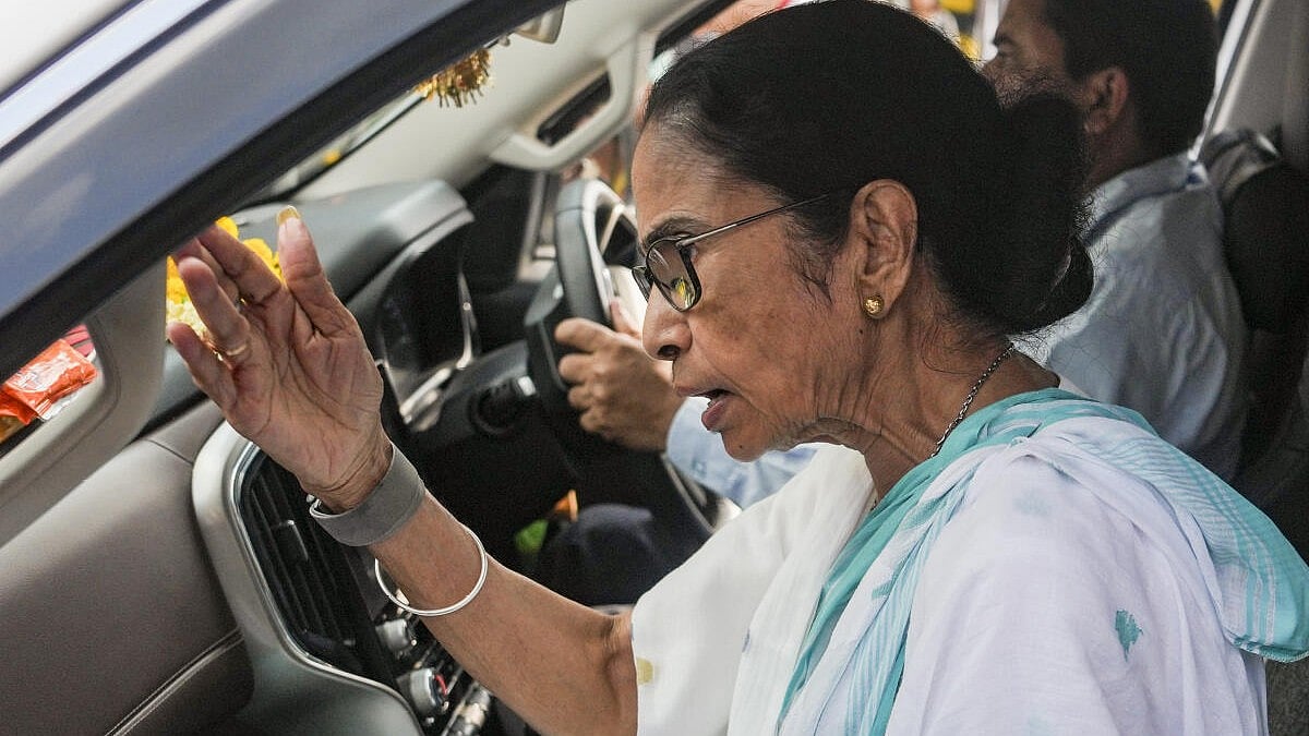 Fake signature row: TMC expels two MLAs after forged signature allegations