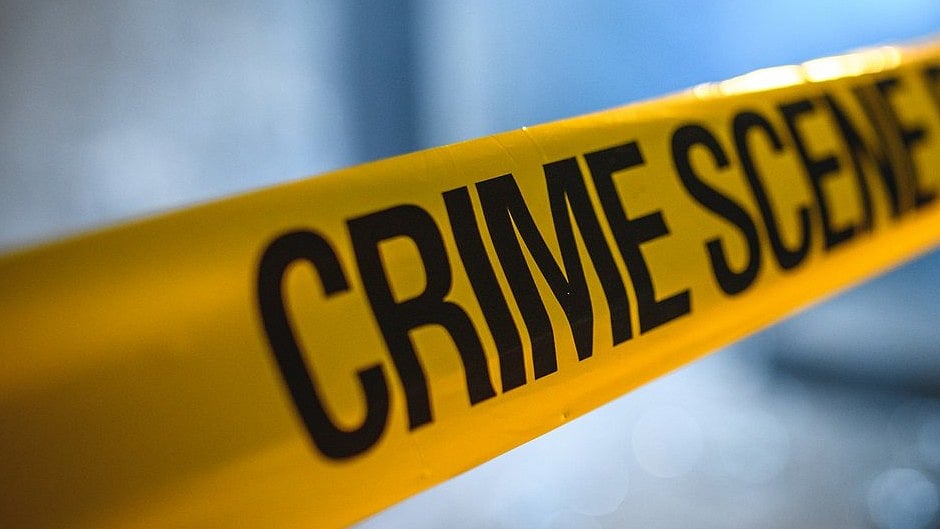 Toddler dies after tumbling down the staircase at friend's home in ...
