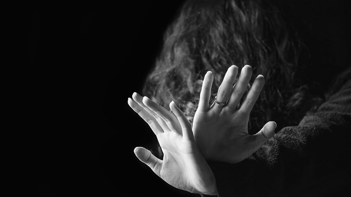 Crime against women highest in Delhi; 13,396 cases in 2024: NCRB