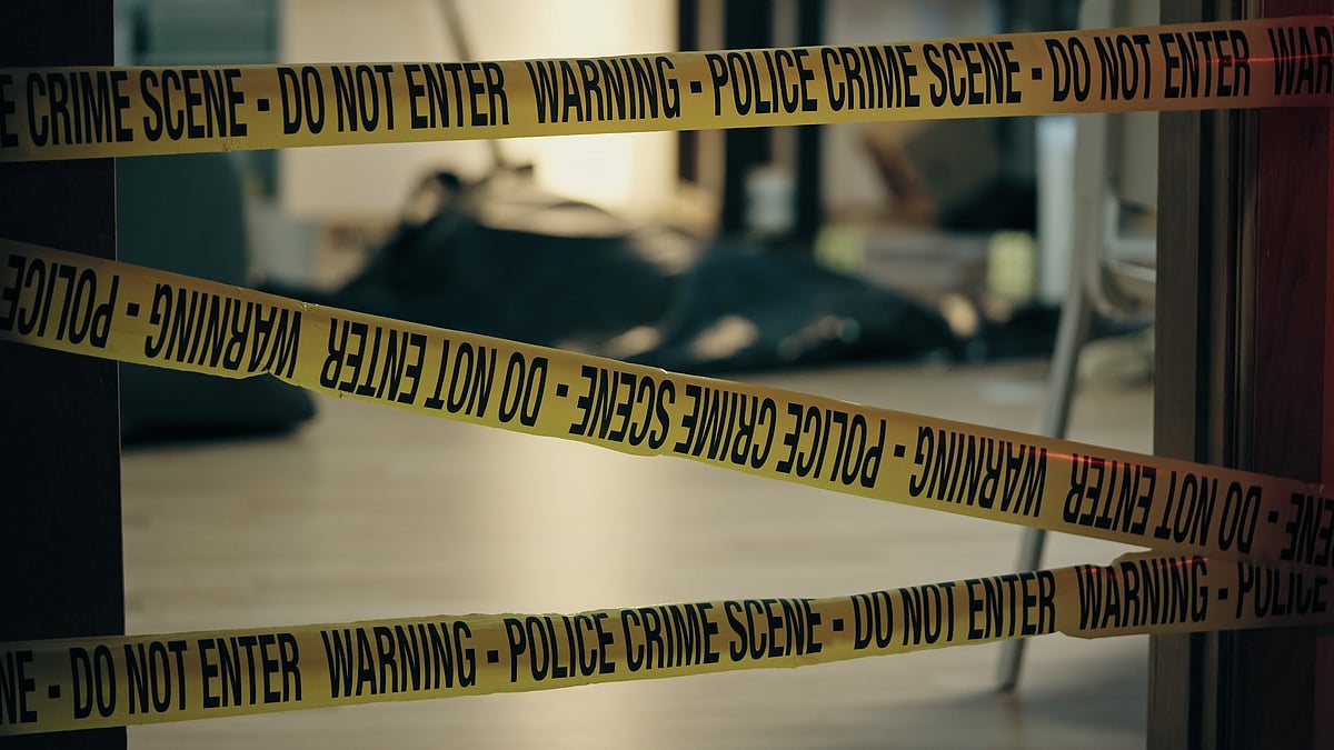 Nasrapur case: Police recreate rape-murder scene, accused taken to spot