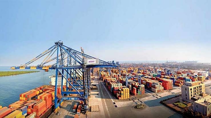 West Bengal BJP Power, Tajpur Port Revived, Tender Cancelled Again