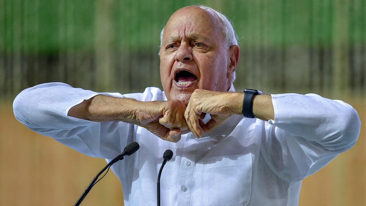 Operation Sindoor Achievements, Farooq Abdullah on War, Rigging Claims