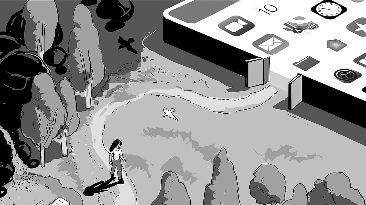 Digital Detox Experiment: 72,000 Students Switch Off Phones