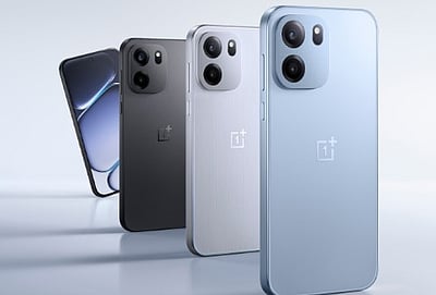 OnePlus Nord CE 6 & 6 Lite Launched in India: Features, Price & More