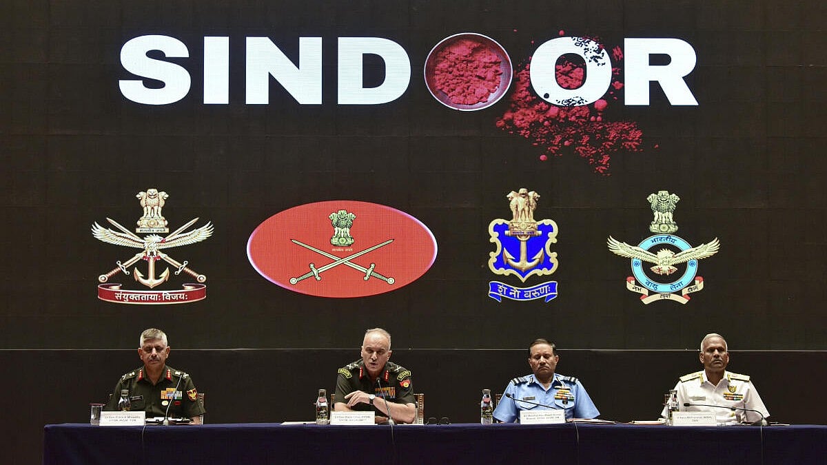 Operation Sindoor: Forces revamp combat units, boost S-400 air defence
