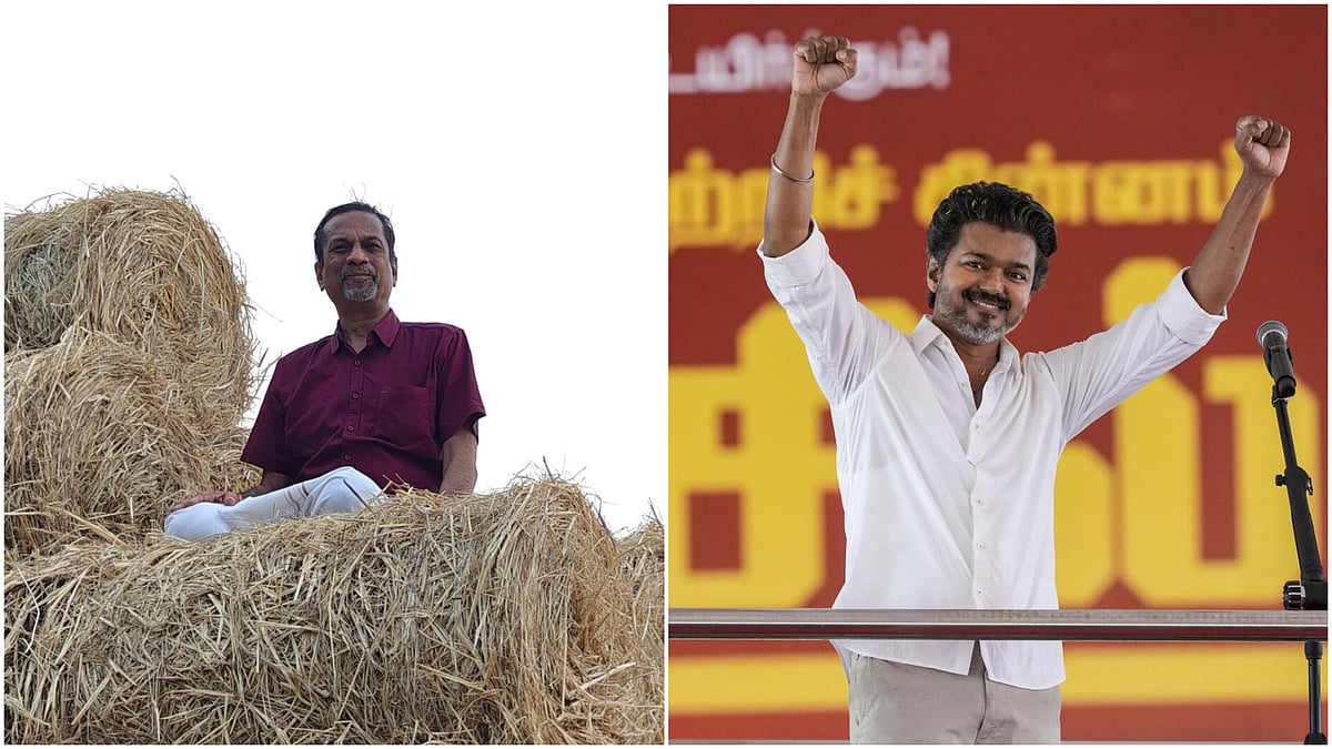 Tamil Nadu Election 2026 Results: TVK Victory, Zoho's Vote Call & Drama
