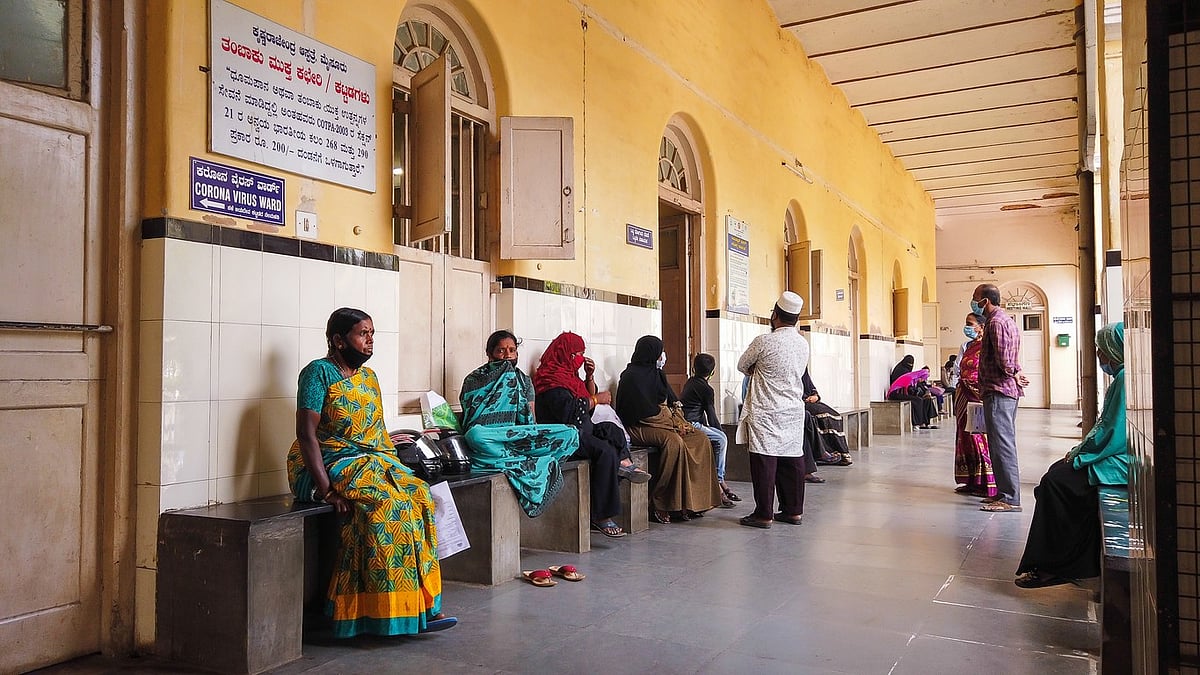 Karnataka Launches Health Emergency Operations Centre (HEOC)