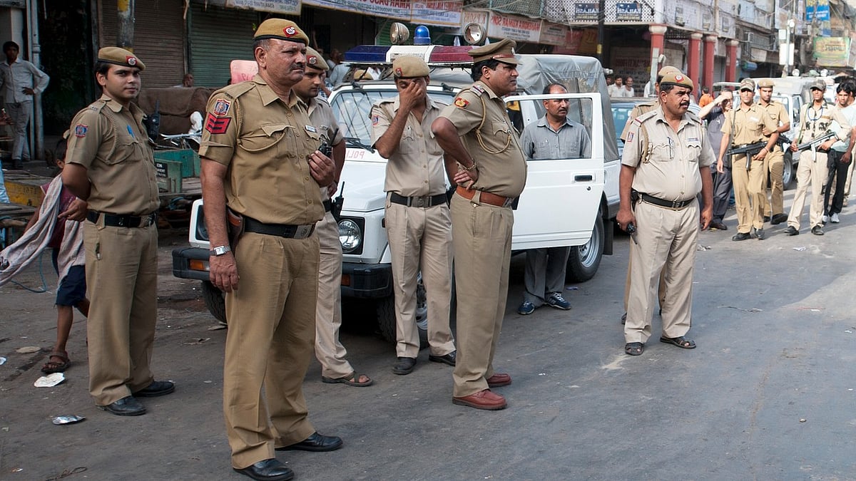 ISI module: Delhi temple, Haryana camp were on terror hit list in region.
