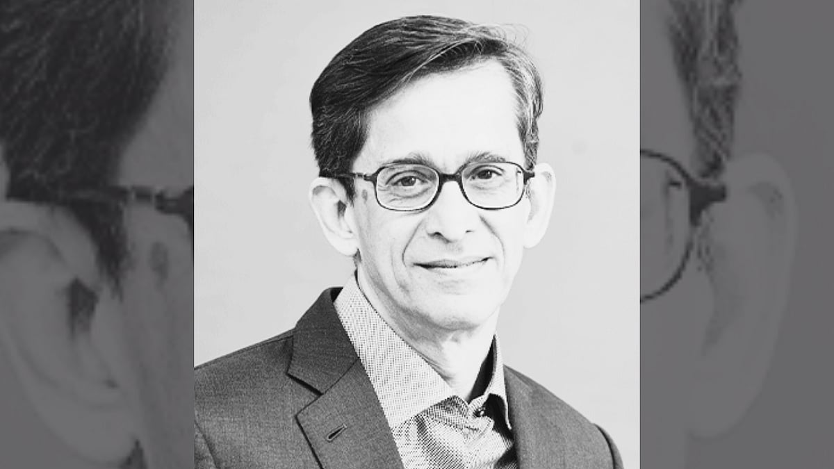 KPIT Founder Ravi Pandit Dies, Pune Leader Passes, AI Firm Announces CTO