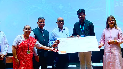 NHA Hackathon 2026: AI Wins Big for Ayushman Bharat Claims