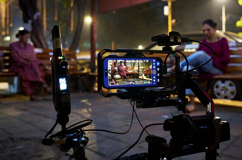 Filmed on iPhone: Emerging directors shine at MAMI Film Fest 2026