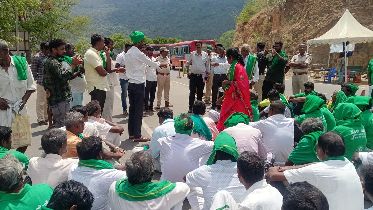 Leopard Attacks MM Hills: Bengaluru Boy Killed, Pilgrims Allege Apathy