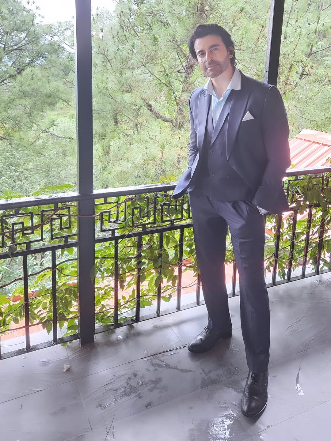 DH Interview | 'Even the bigger actors get typecast': Gautam Rode says ...