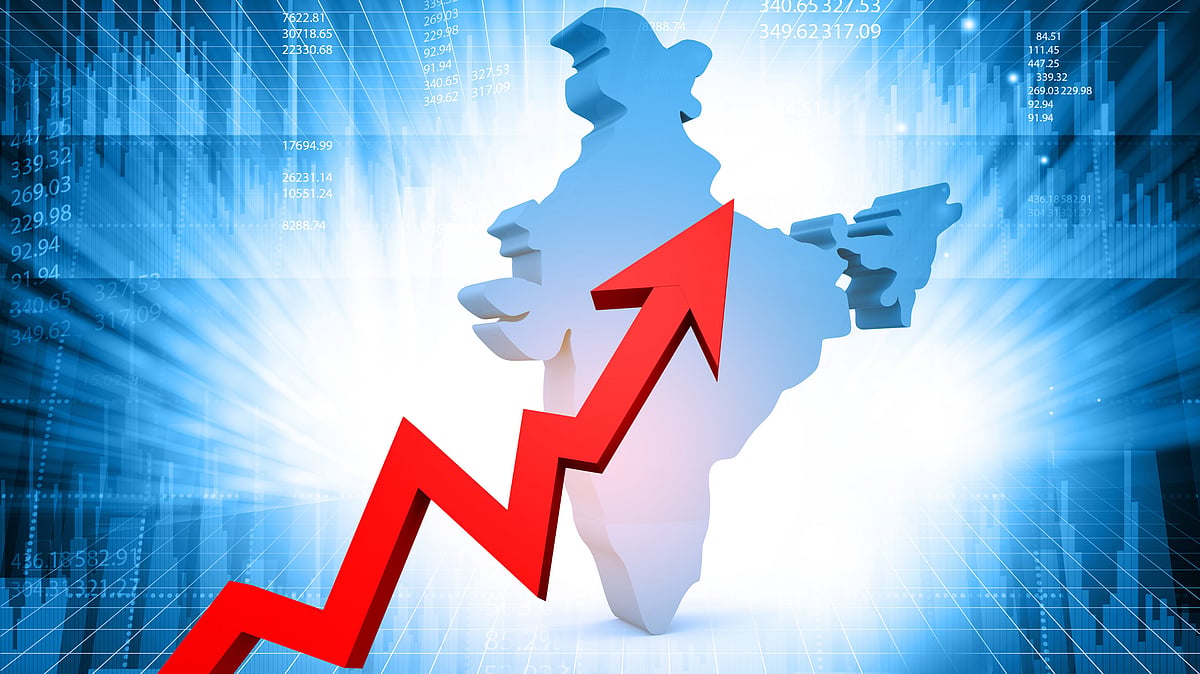 India's growth to slow to 6.7% on waning momentum, oil price shock: BMI