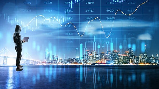 Software engineer quits high-paying job to run Rs 99 crore fake trading ...