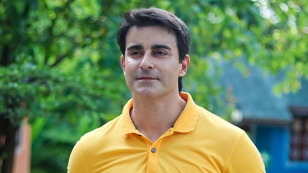 DH Interview | 'Even the bigger actors get typecast': Gautam Rode says ...