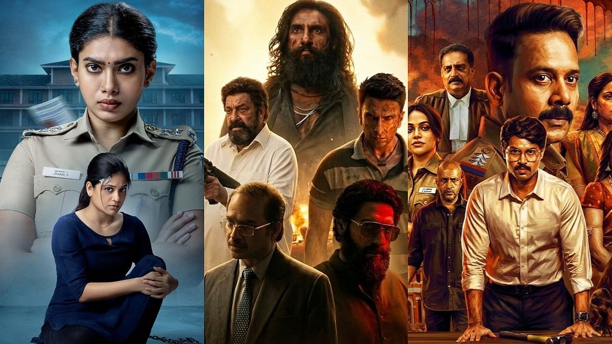 OTT Releases: 15 new films, series to stream on Netflix and Prime Video ...