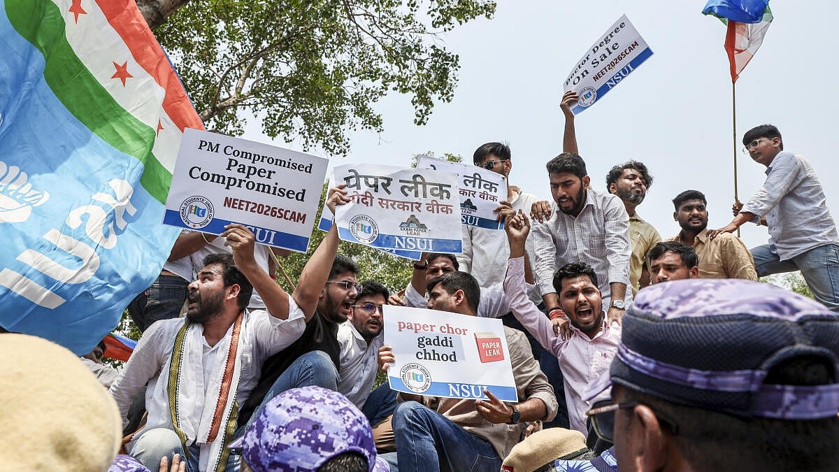 From ‘leak-proof’ claims to cancellation: What happened to NEET-UG 2026?