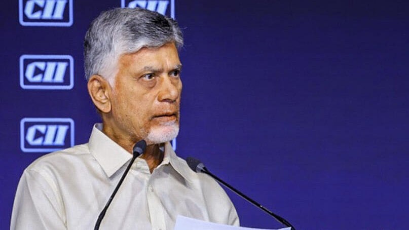 Andhra CM Naidu orders 50% cut in convoy vehicles following PM Modi's ...