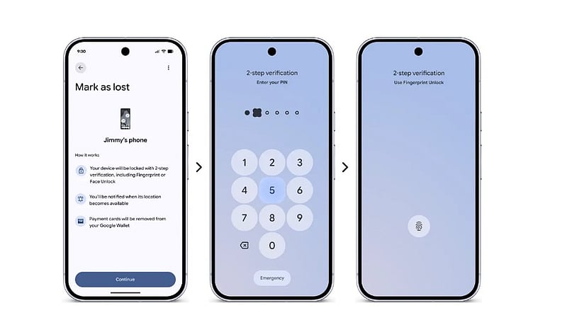 Android 17: AI scam alerts, anti-theft features, verified bank calls & more