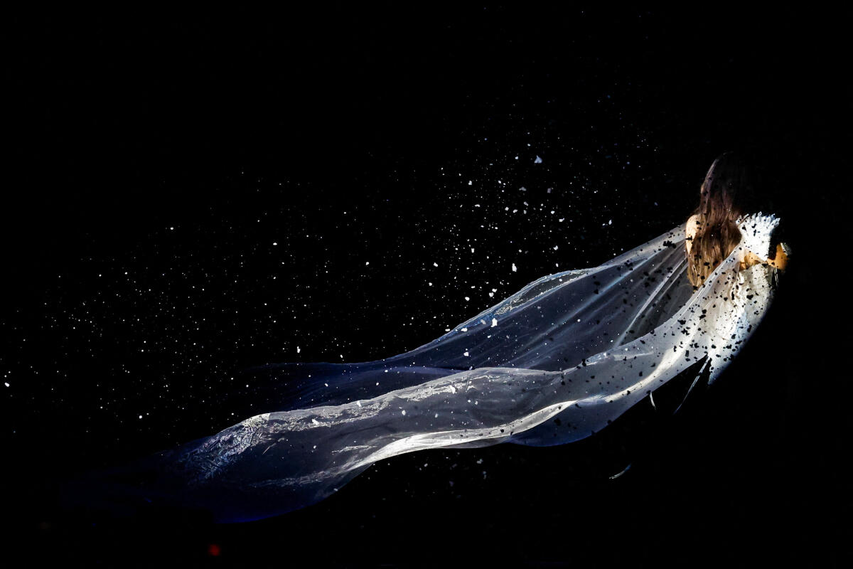 News in Pics | May 13, 2026: Best Photos from around the world
