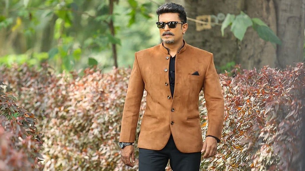 Dileep Raj: Kannada actor and TV star dies at 47 after heart attack
