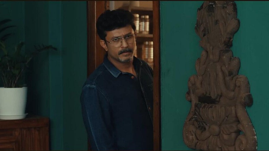 Kannada actor Dileep Raj dies of heart attack at 47