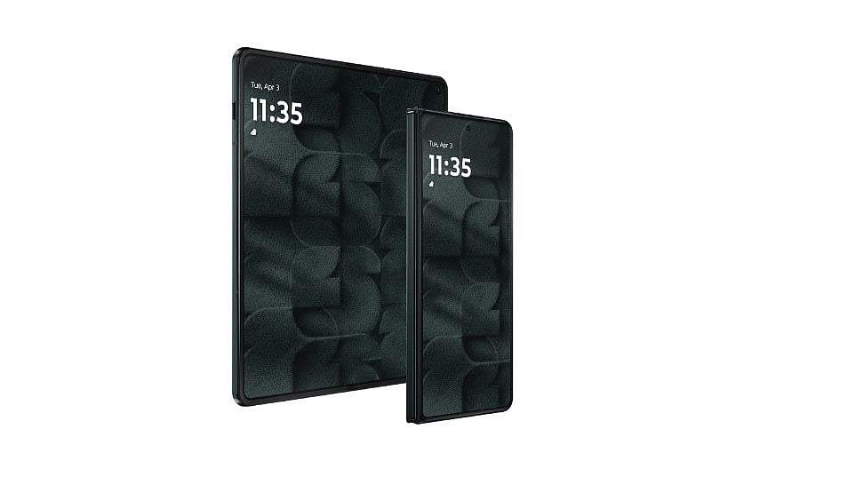 Motorola Razr Fold: Premium foldable phone's features, India launch ...