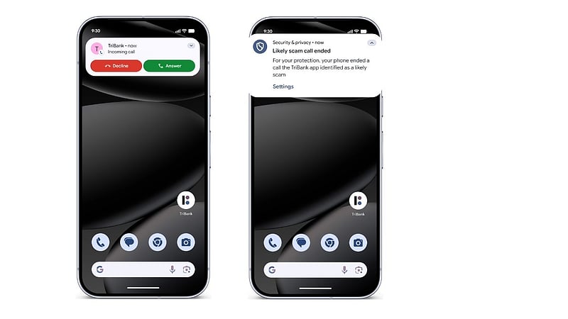 Android 17: AI scam alerts, anti-theft features, verified bank calls & more