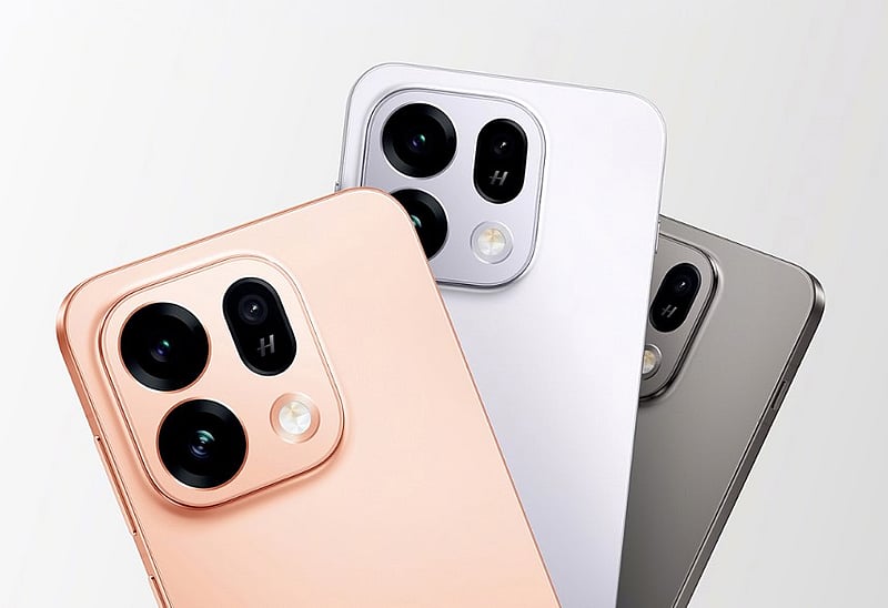 Oppo Find X9 Ultra India Launch: Hasselblad Camera, Snapdragon 8 Elite