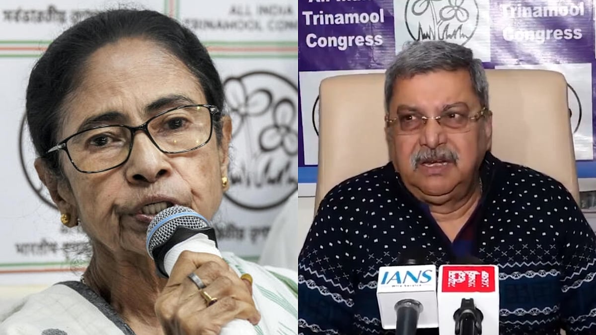 Mamata brings back Kalyan Banerjee as LS chief whip, calls for unity as ...