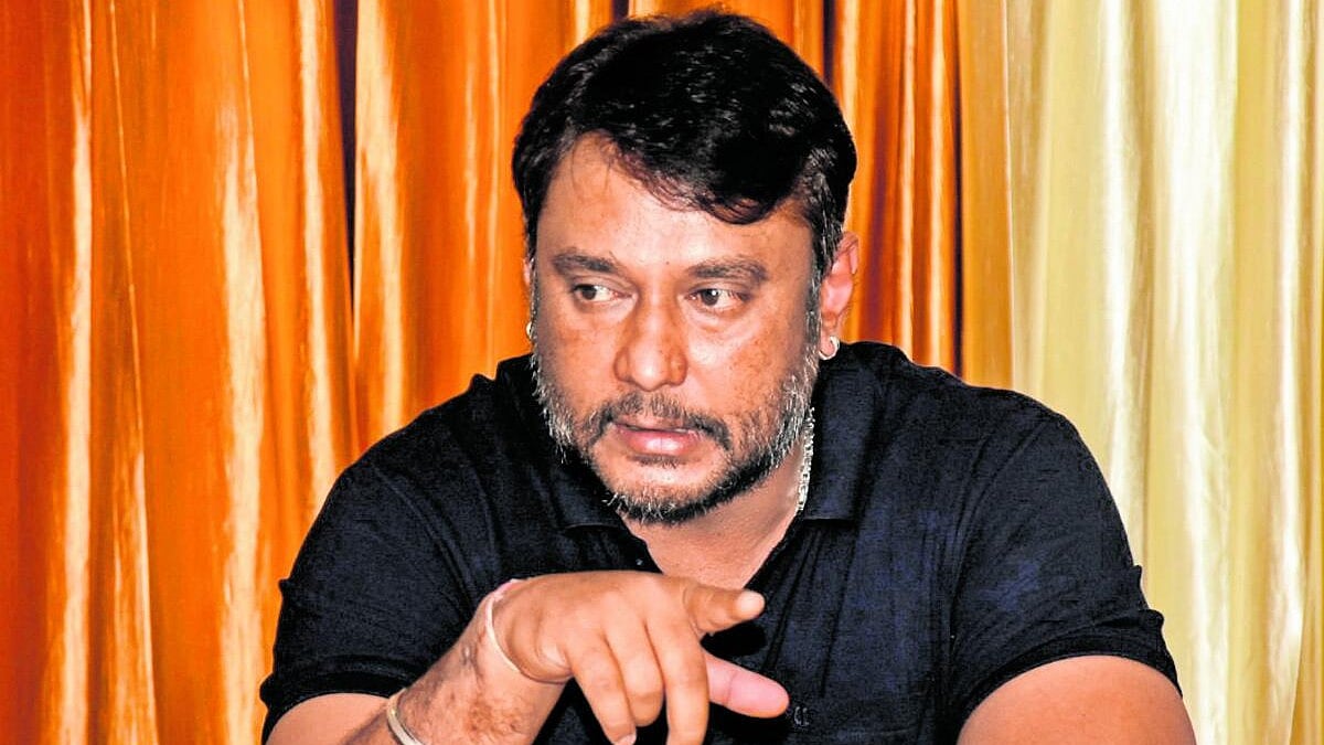Renukaswamy murder: Supreme Court rejects Darshan's bail plea